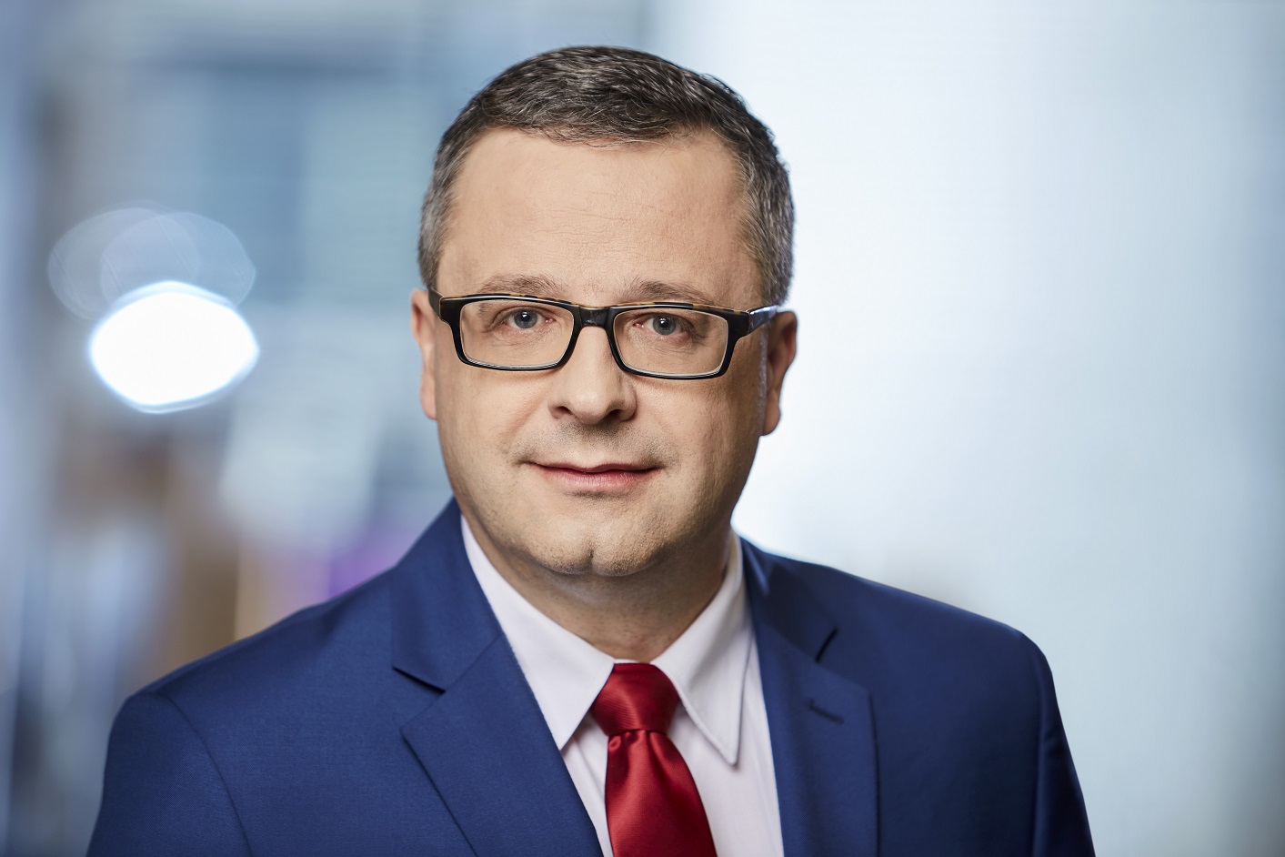 Regionalny oddział w Warszawie | PIBR